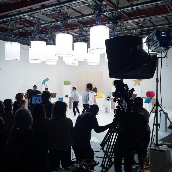 Six of the Best Production Studio Spaces in the North West