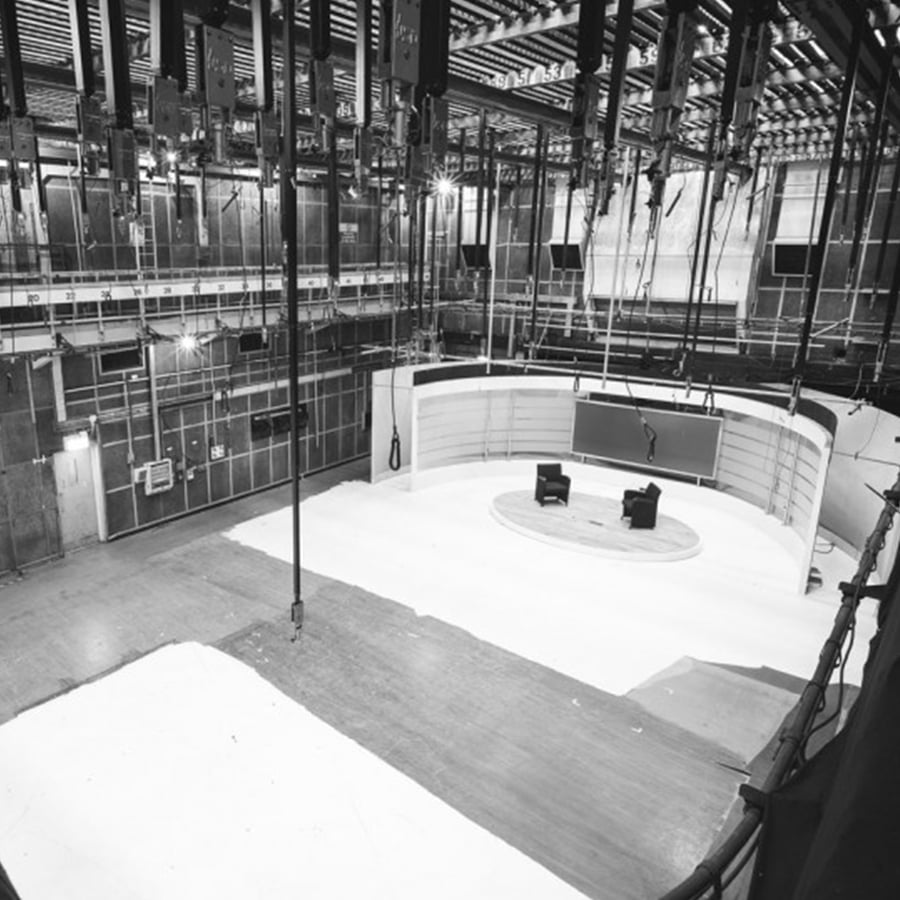 Six of the Best Production Studio Spaces in the North West