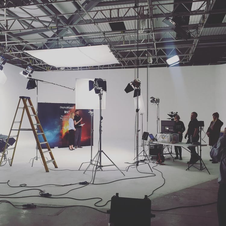 The Future of Film - Trends and Change to watch in 2019