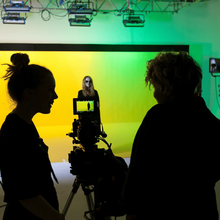 A quick A-Z guide to AV production AND post-production