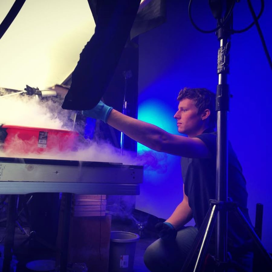 The Future of Film - Trends and Change to watch in 2019