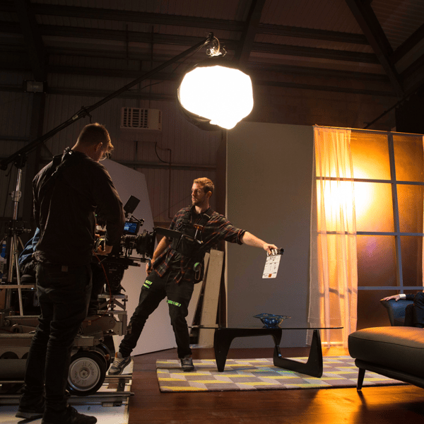 The Future of Film - Trends and Change to watch in 2019