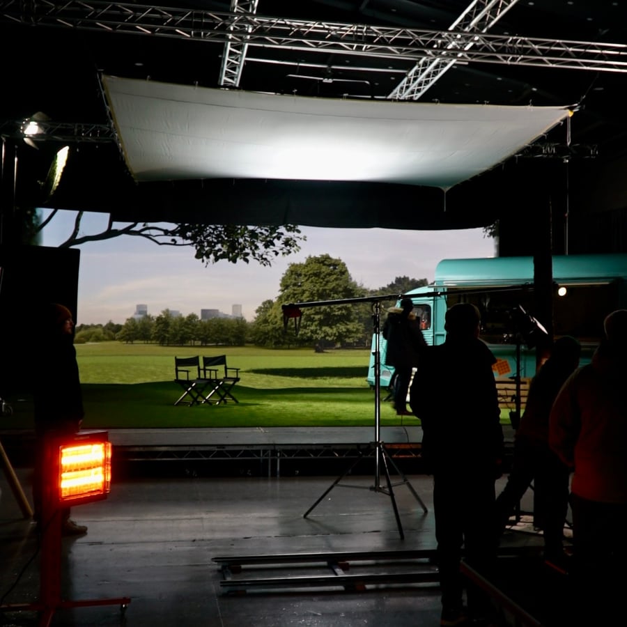 Sustainable film production: How to build green practises into your ...