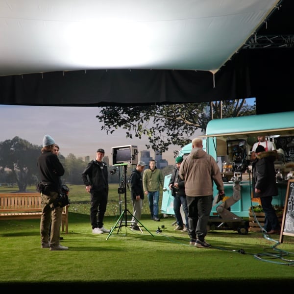 Sustainable film production: How to build green practises into your ...