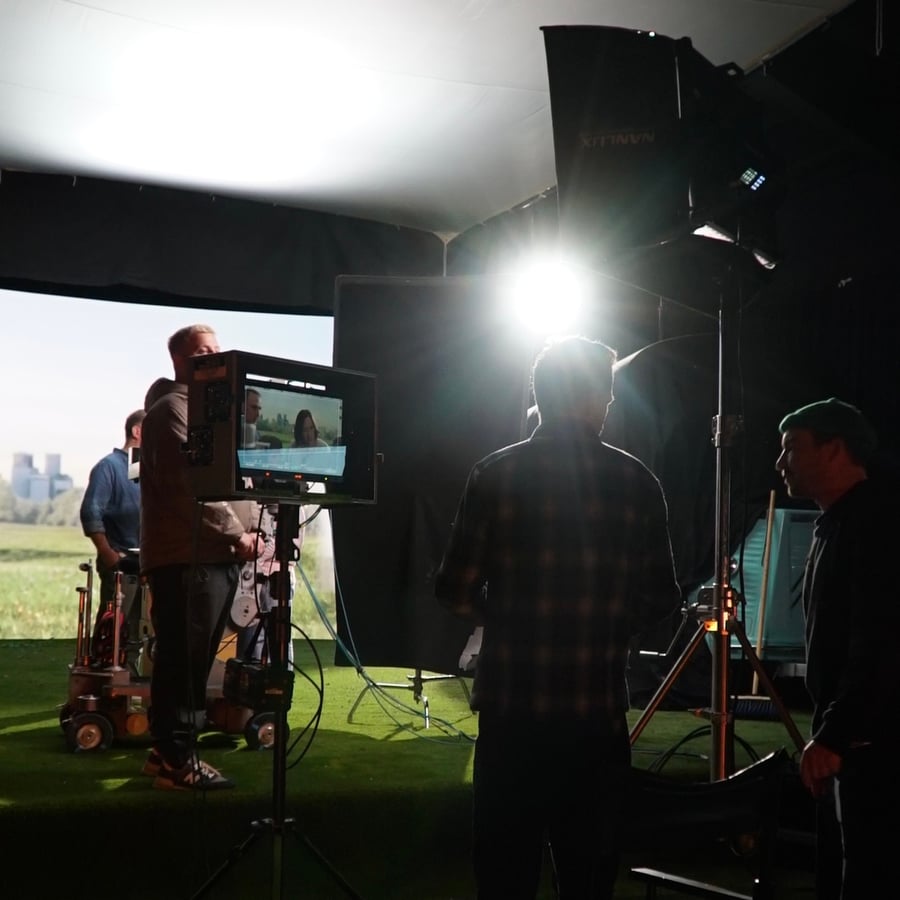 Sustainable film production: How to build green practises into your ...