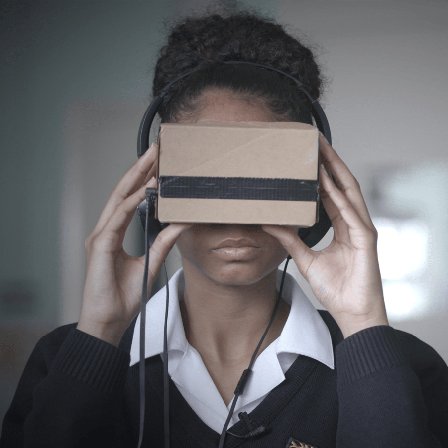 The Future of Film - Trends and Change to watch in 2019