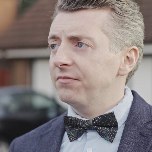 Armor All ad campaign is all comedy, no dialogue