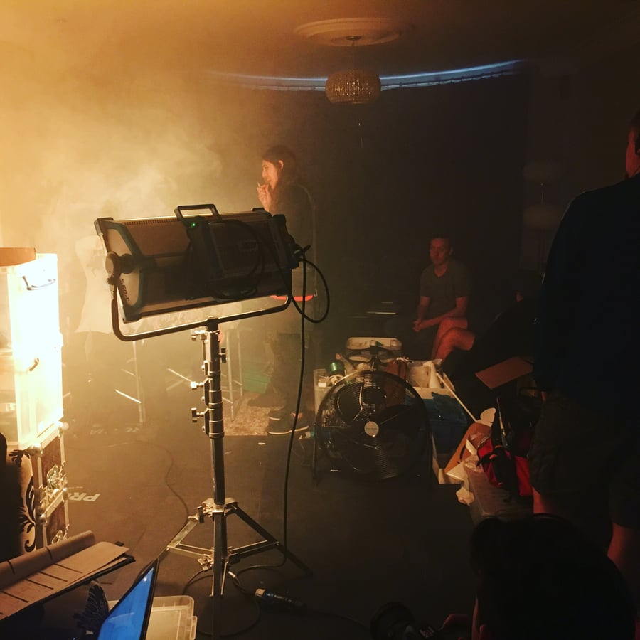 Saving Lives with VR 360 Film for ADT Home Security