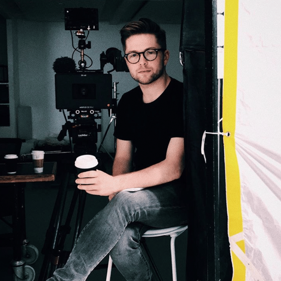 Nine of the best commercial directors you need to know