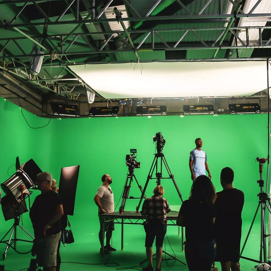 Six of the Best Production Studio Spaces in the North West
