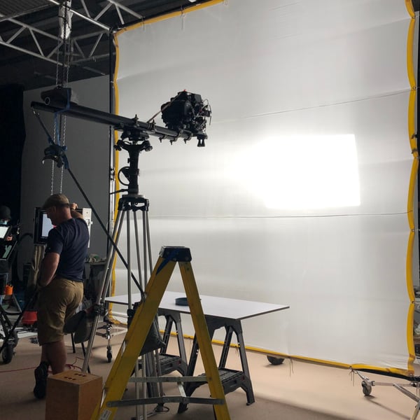 Around the World with Ofi