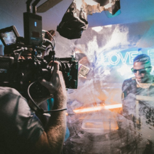 Film Craft 101 - What to Look for in a Director’s Treatment.