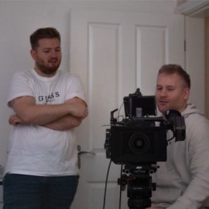 Meet the Gate : Josh Boswell, Producer