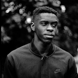 Photographer 101 - Danny Cheetham