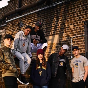 Photographer 101 - Danny Cheetham