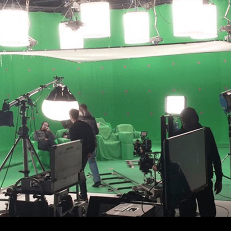 Six of the Best Production Studio Spaces in the North West