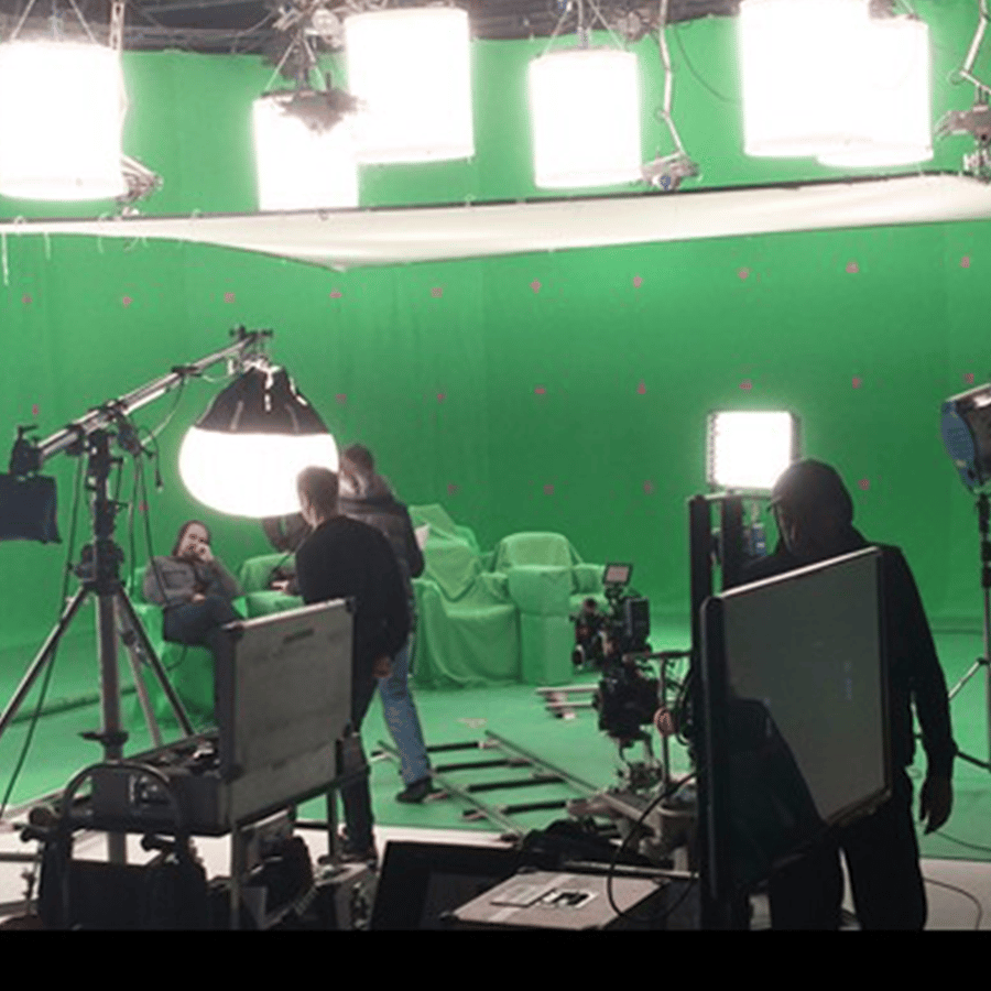 Six of the Best Production Studio Spaces in the North West
