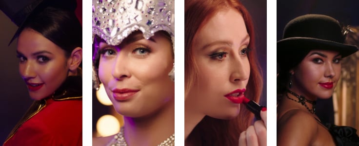 How to shoot for IGTV, Portrait and embrace social media storytelling