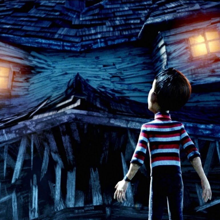 Team Gate's Halloween Watchlist