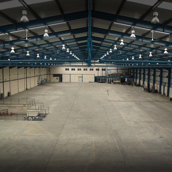 Six of the Best Production Studio Spaces in the North West
