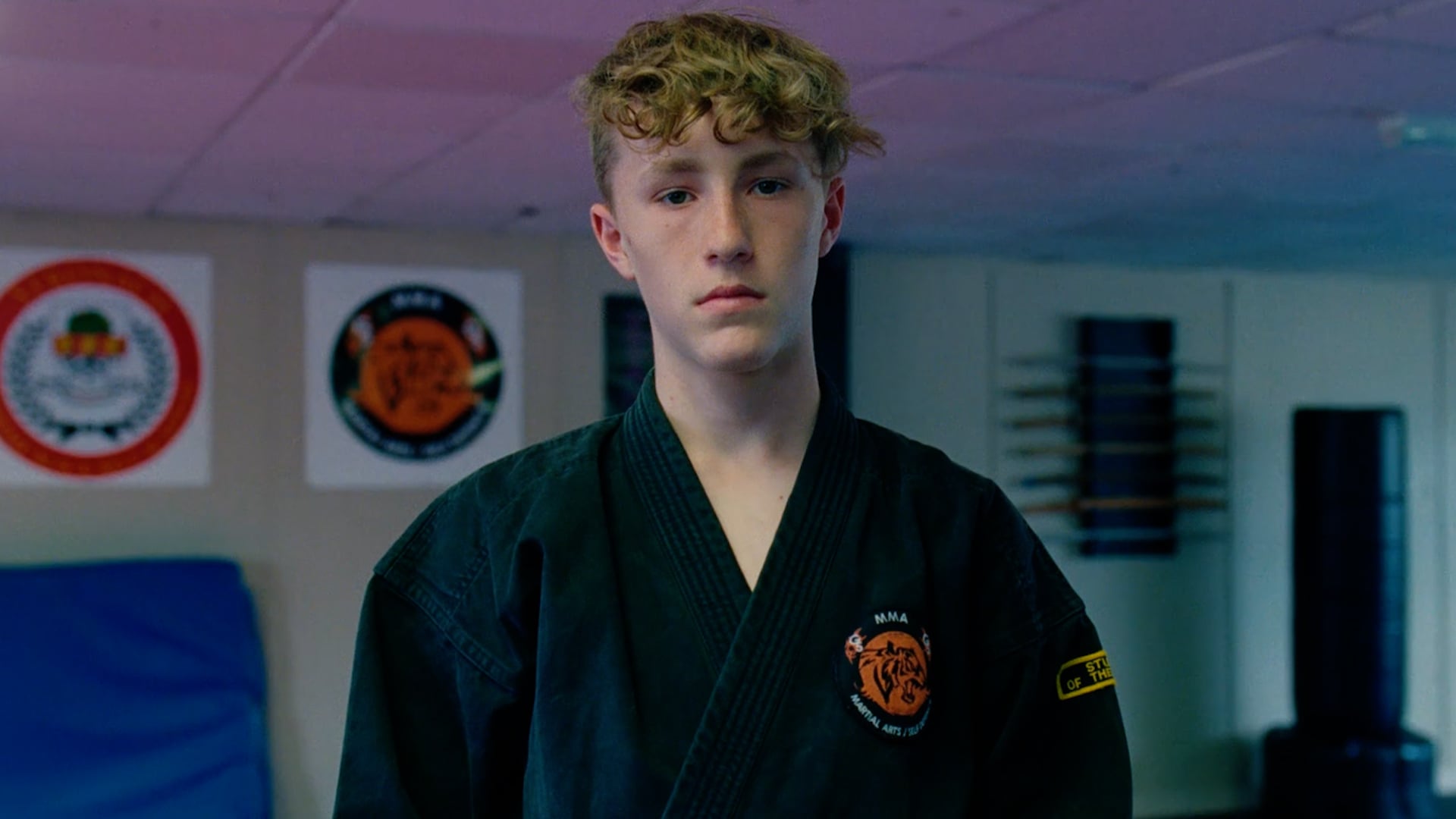 Robin Mason : Swindon