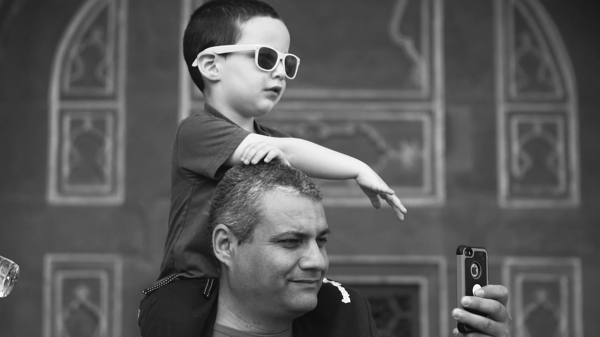 Simon Mulvaney : Taj Mahal