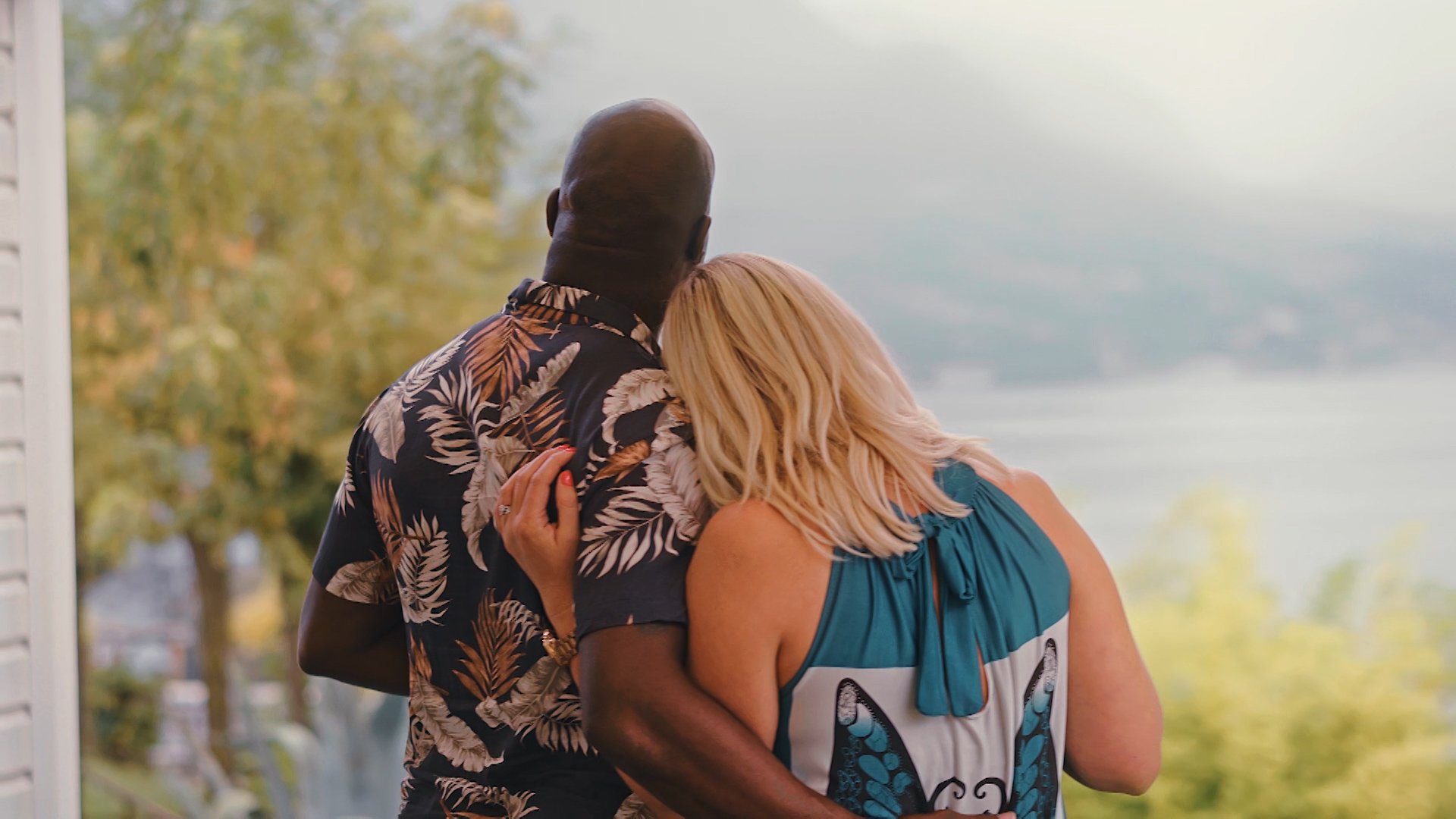 Simon Mulvaney : Eurocamp