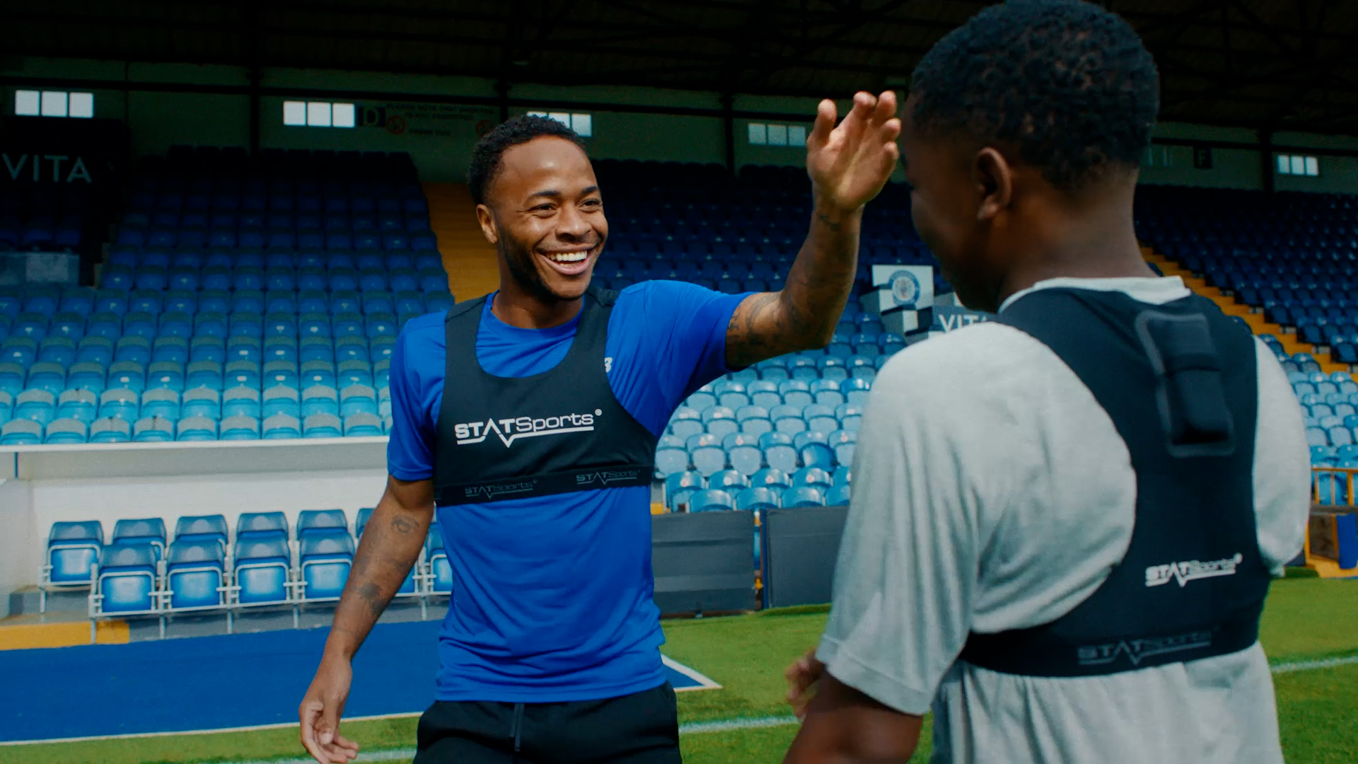 The Gate Films - Video & Film Production Company in Manchester